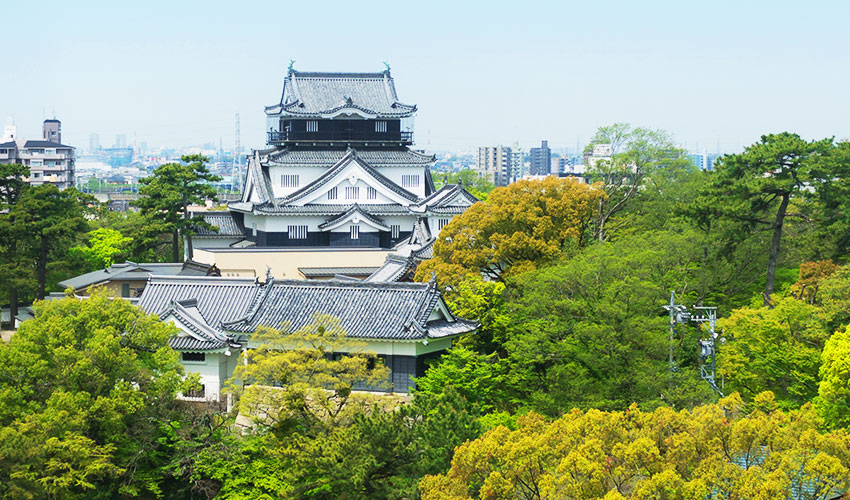 [Official] Okazaki New Grand Hotel｜Okazaki, Aichi, Japan City ResortHotel